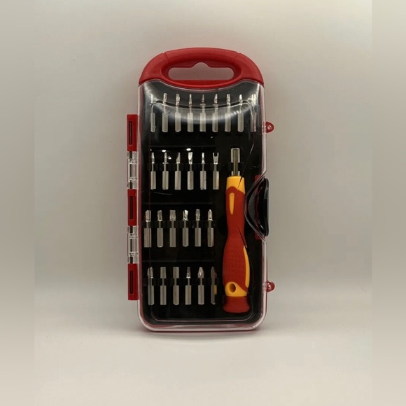 kineer | Other | Kineer 29piece Precision Screwdriver Set With 36 ...